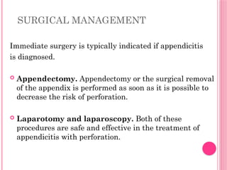 Nursing management for appendicitis.pptx