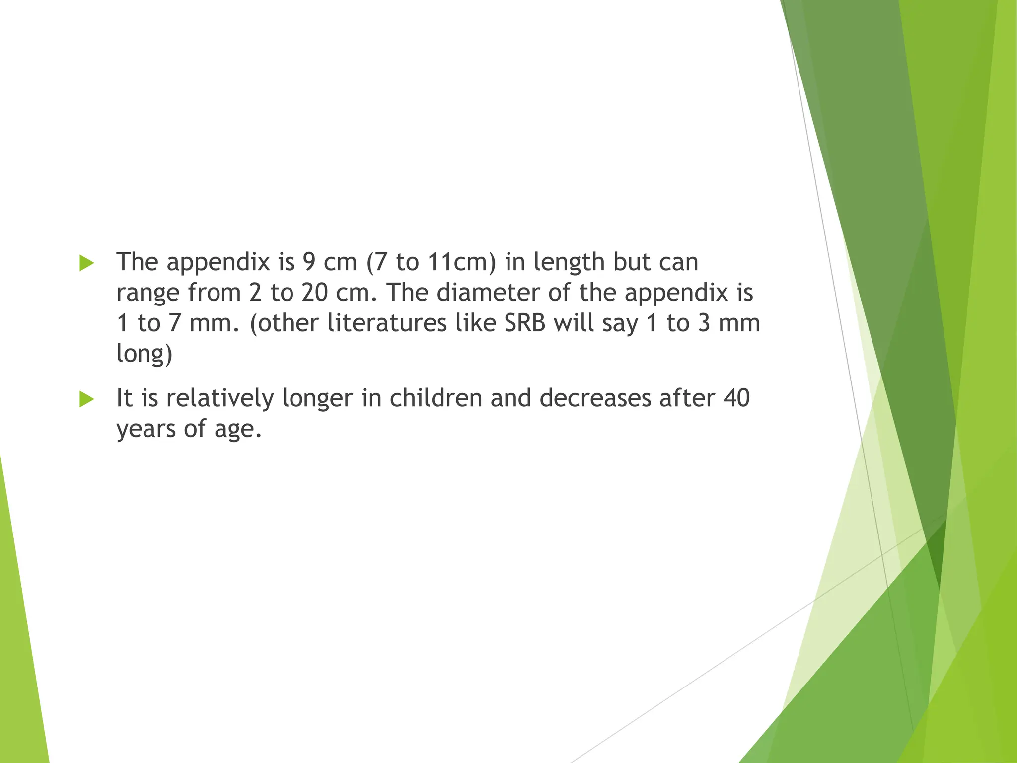 full APPENDICITIS lecture-ANDREW NJAMBA .pptx