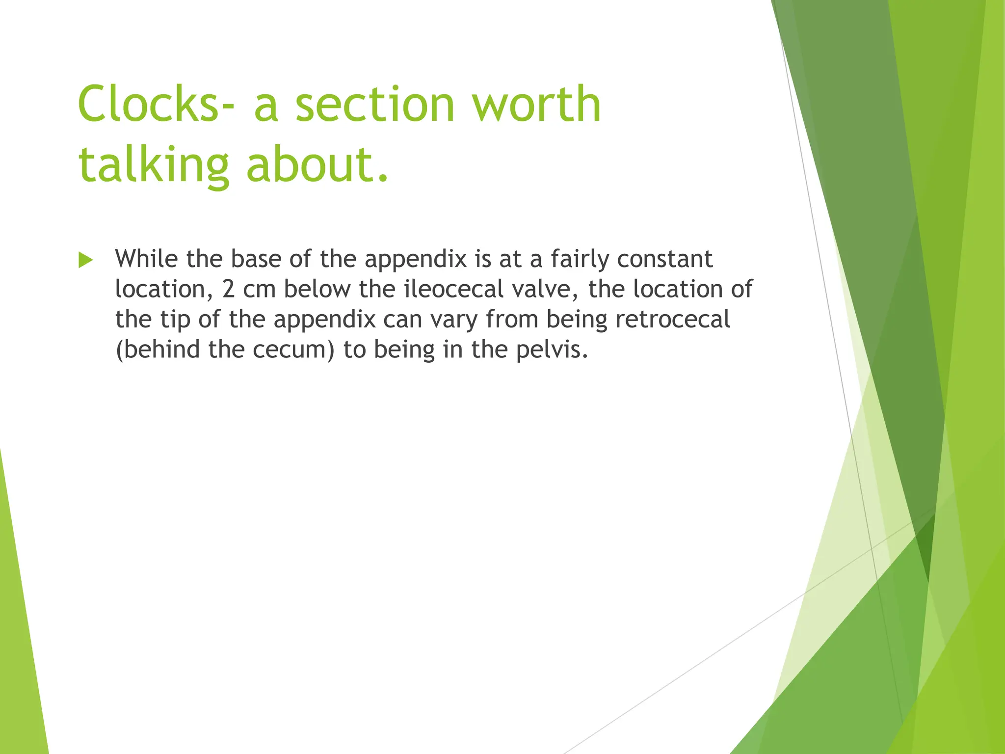 full APPENDICITIS lecture-ANDREW NJAMBA .pptx