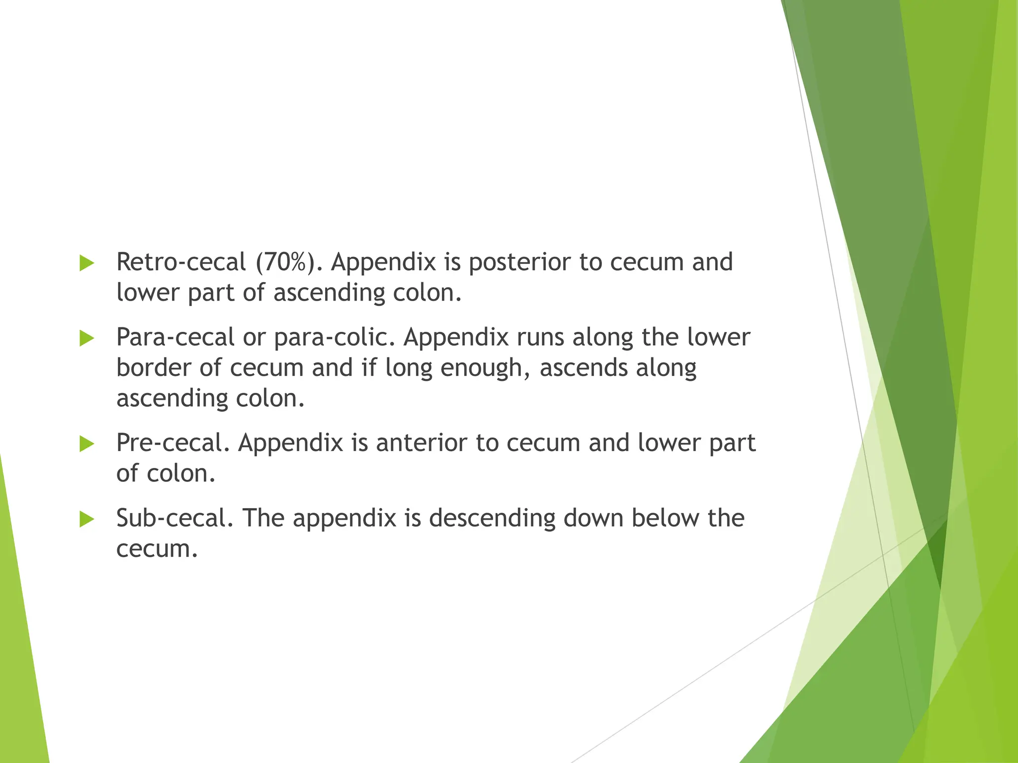 full APPENDICITIS lecture-ANDREW NJAMBA .pptx