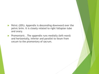full APPENDICITIS lecture-ANDREW NJAMBA .pptx