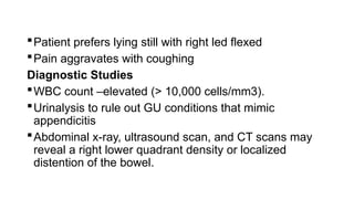 APPENDICITIS_-PRESENTATION hennry Dzuwa.pptx