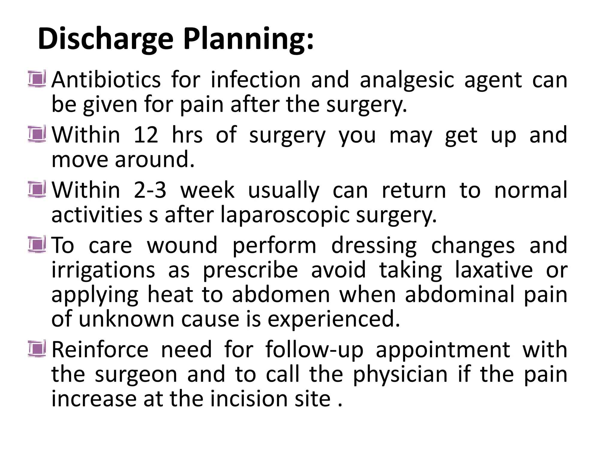 appendicitis in human body an overview .. | PPT