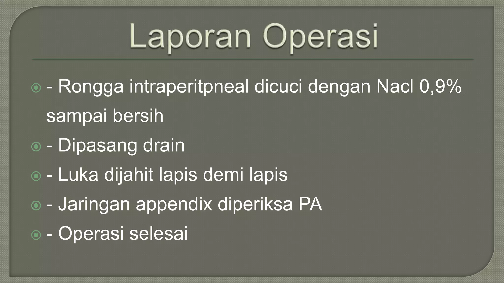 Appendicitis Anak.pptx