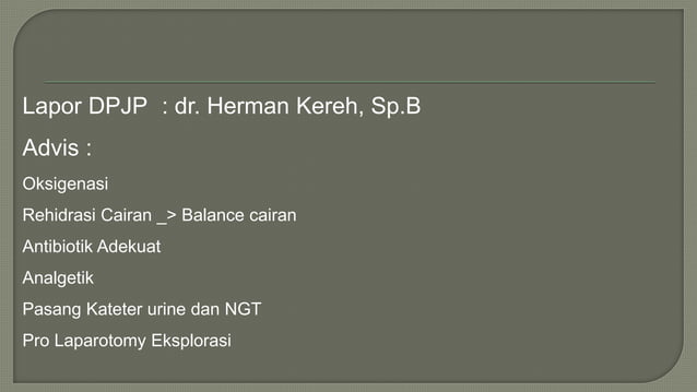 Appendicitis Anak.pptx