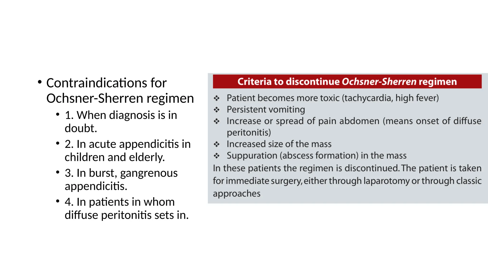 Appendicitis and its complications asdpptx | PPTX