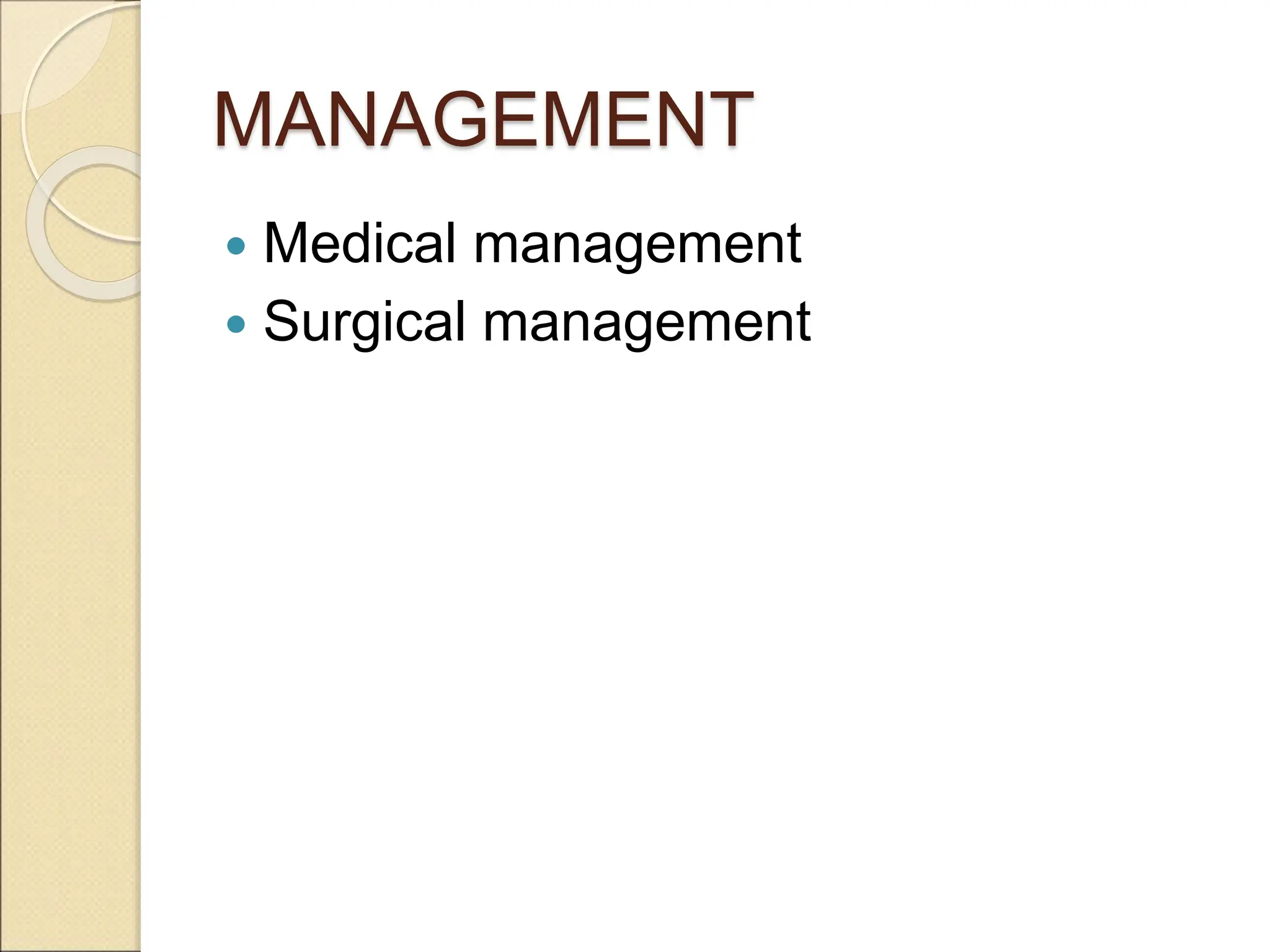 APPENDICITIS clinical sign symptoms and Management.ppt