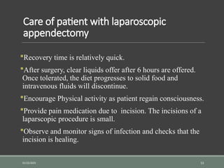 Appendicitis and peritonitis 2019 (1).pptx