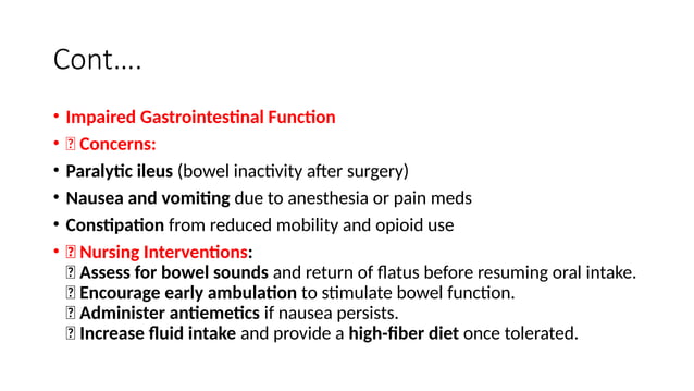 APPENDICITIS Nursing managment[Autosaved].pptx