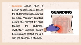 Appendicitis D6.pptx