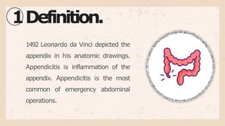 Appendicitis D6.pptx