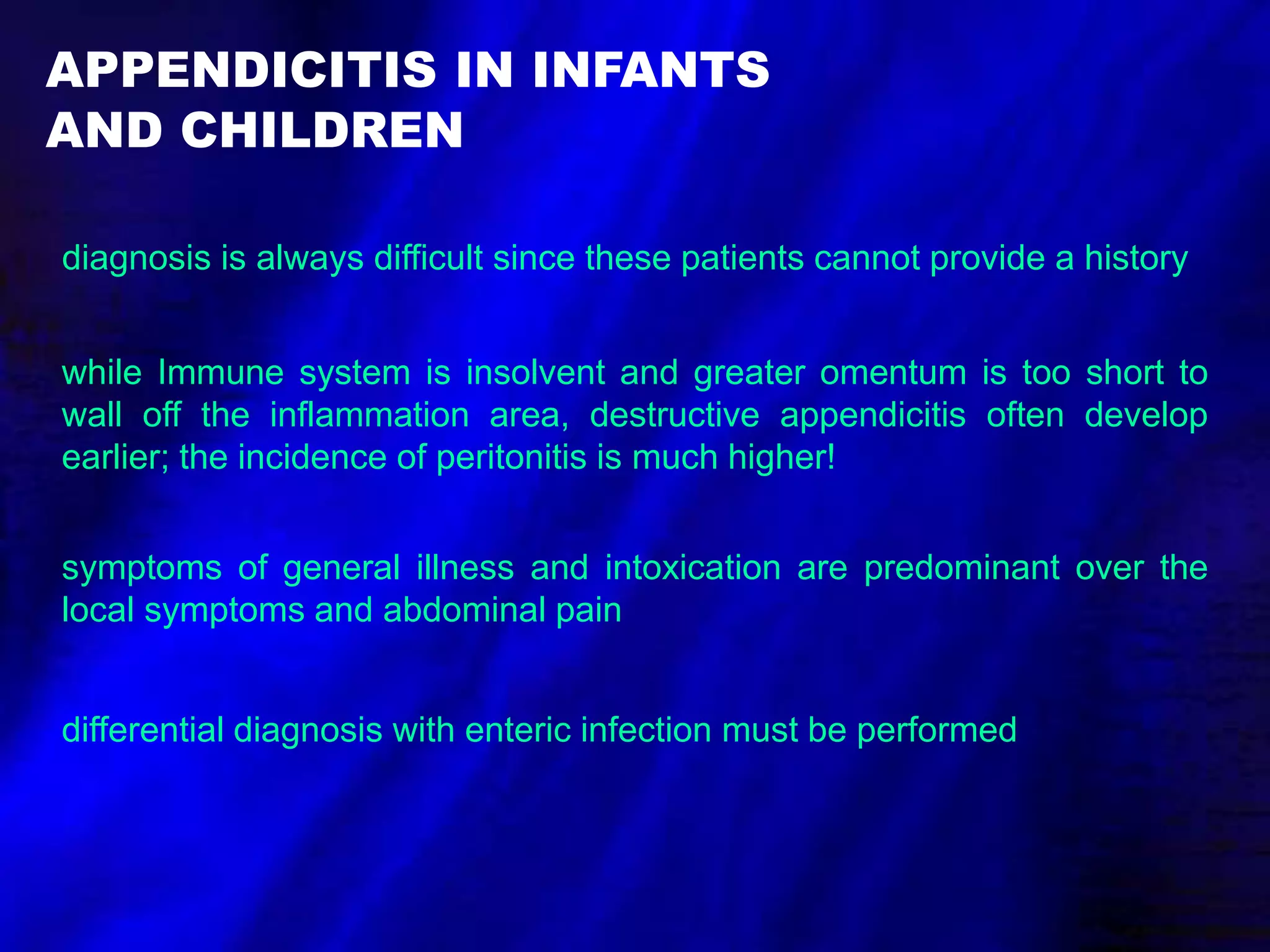 Appendicitis DELV.ppt