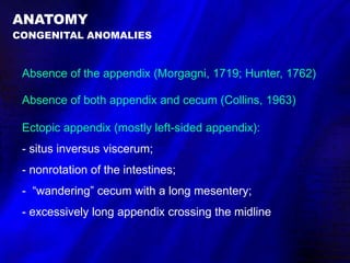 Appendicitis DELV.ppt