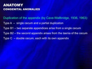 Appendicitis DELV.ppt