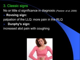 Appendicitis during pregnancy | PDF