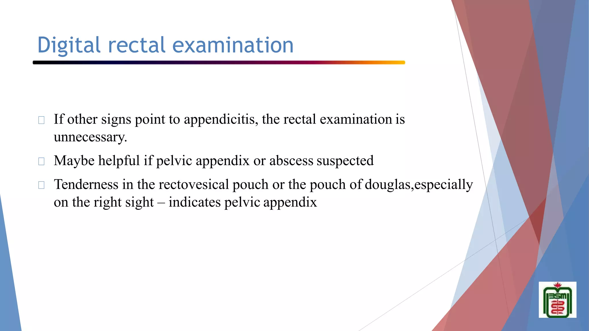 Appendicitis in children-.pptx