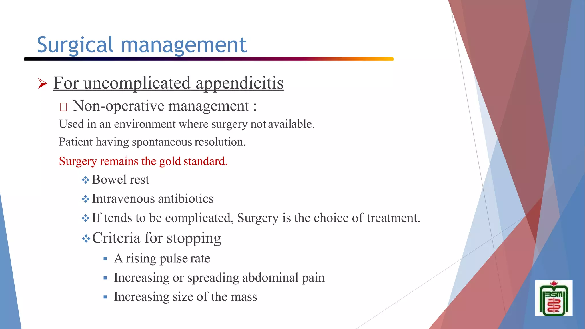 Appendicitis in children-.pptx