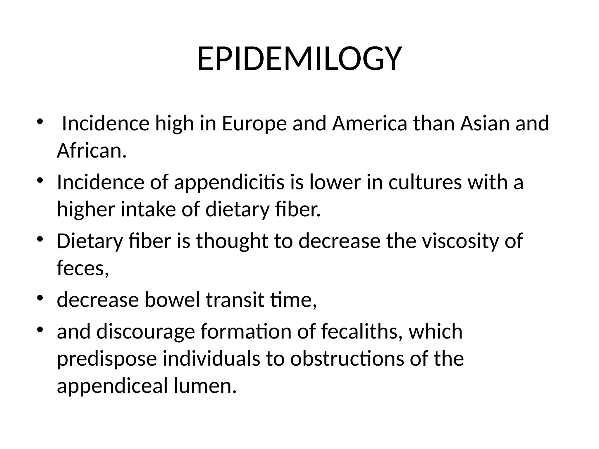 APPENDICITIS LECTURE NOTES PPTX .pptx
