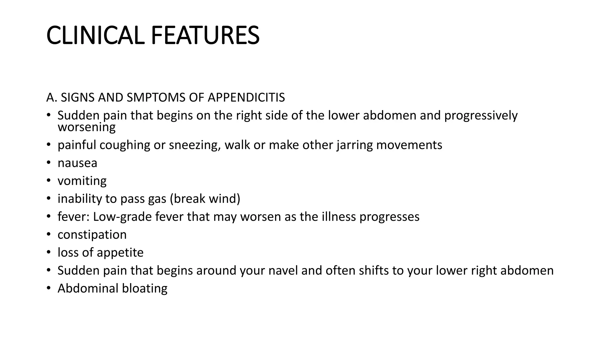 APPENDICITIS power point presentations.pptx