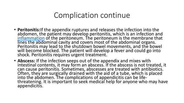 APPENDICITIS power point presentations.pptx