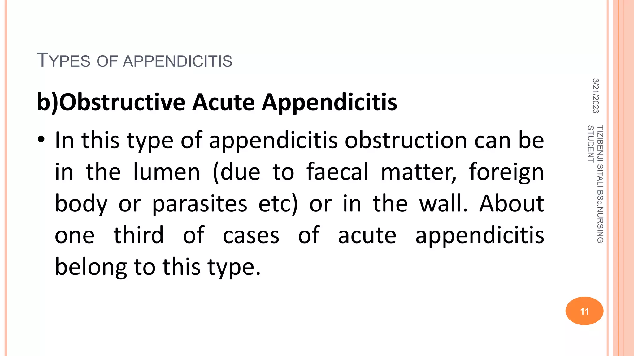 APPENDICITIS PP.pptx