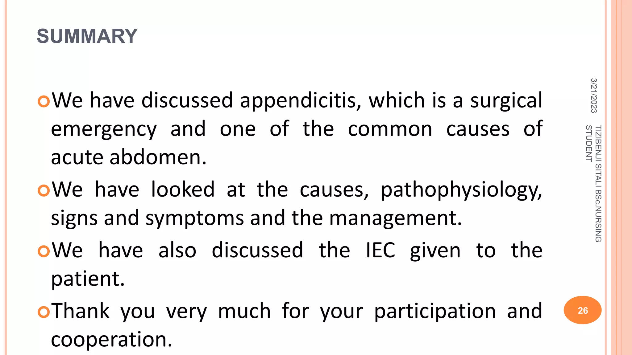 APPENDICITIS PP.pptx