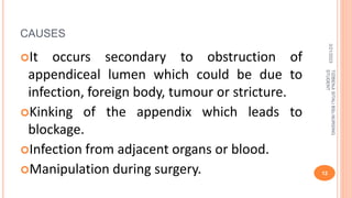 APPENDICITIS PP.pptx