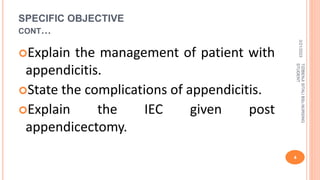 APPENDICITIS PP.pptx