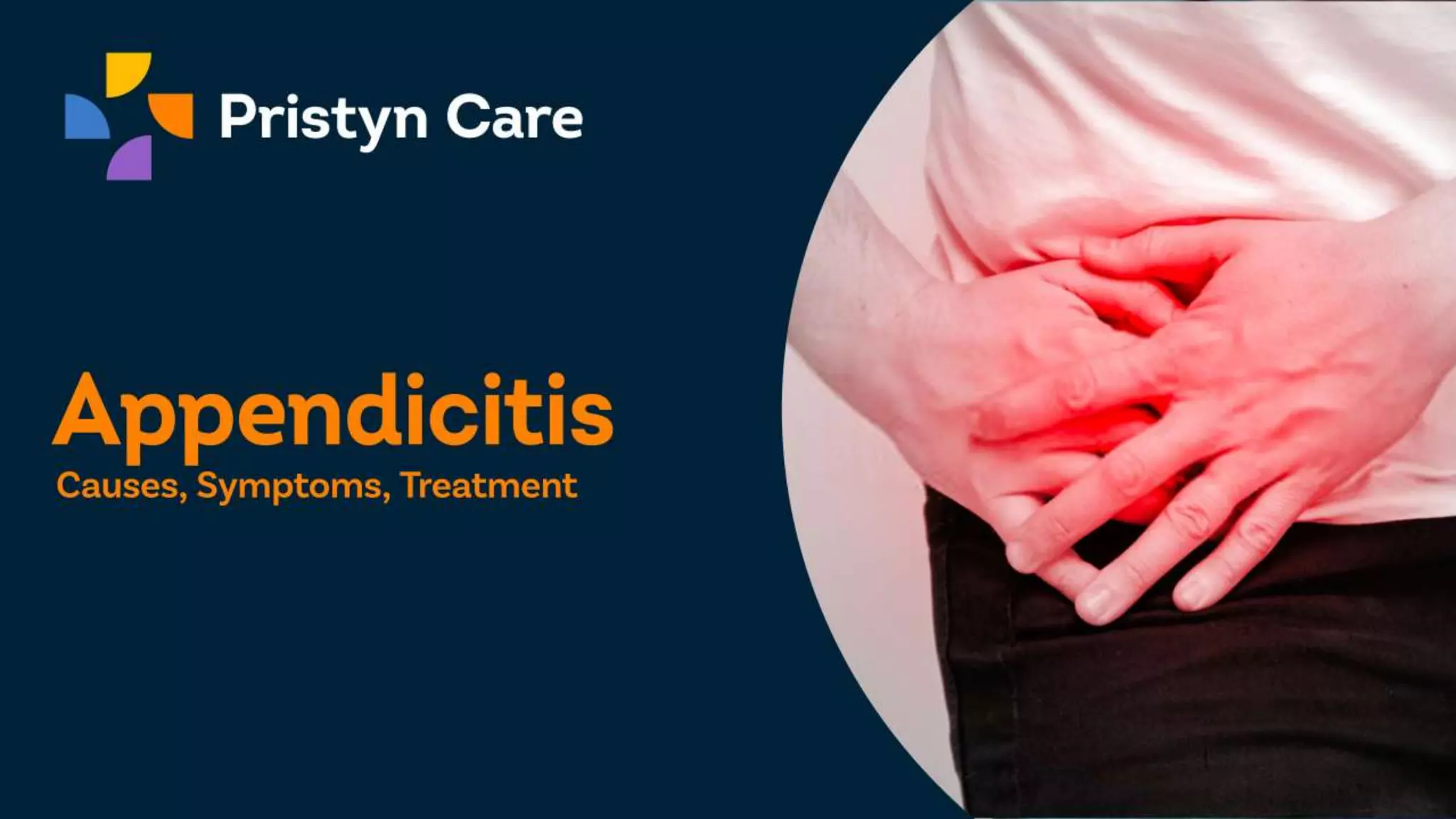 Appendicitis - Causes, Symptoms & Treatment | PPT