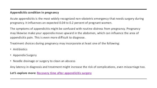 Appendicitis Symptoms, Treatment, and Recovery.pdf