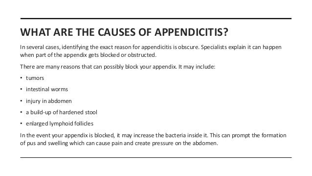 Appendicitis Symptoms, Treatment, and Recovery.pdf