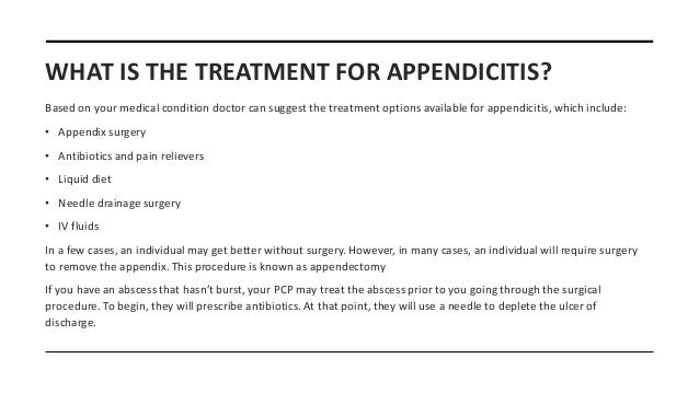 Appendicitis Symptoms, Treatment, and Recovery.pdf