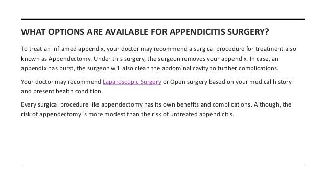 Appendicitis Symptoms, Treatment, and Recovery.pdf