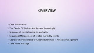 appendicular mass.pptx