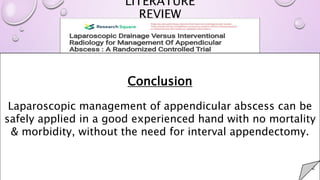 appendicular mass.pptx