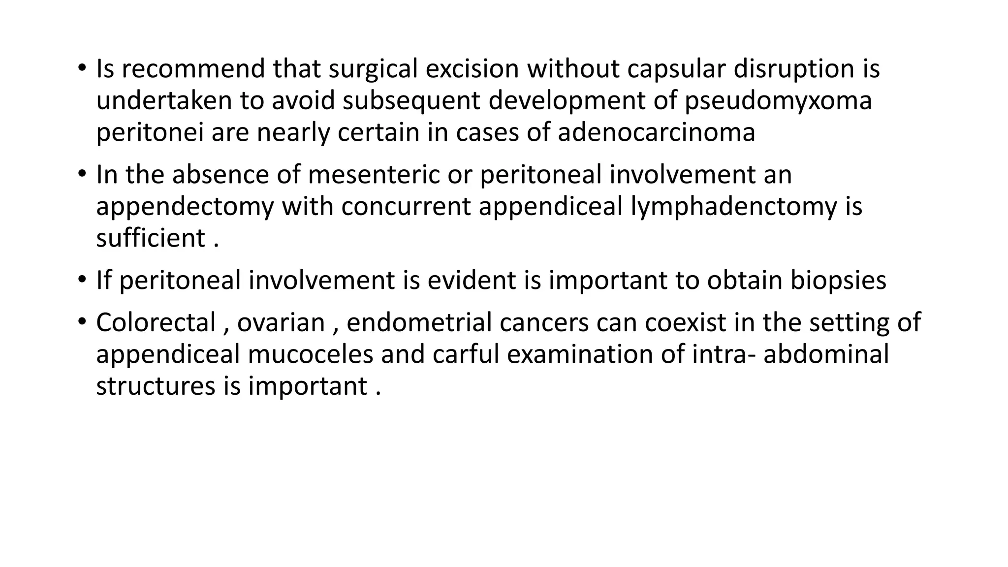 Appendicular neoplasm.pptx