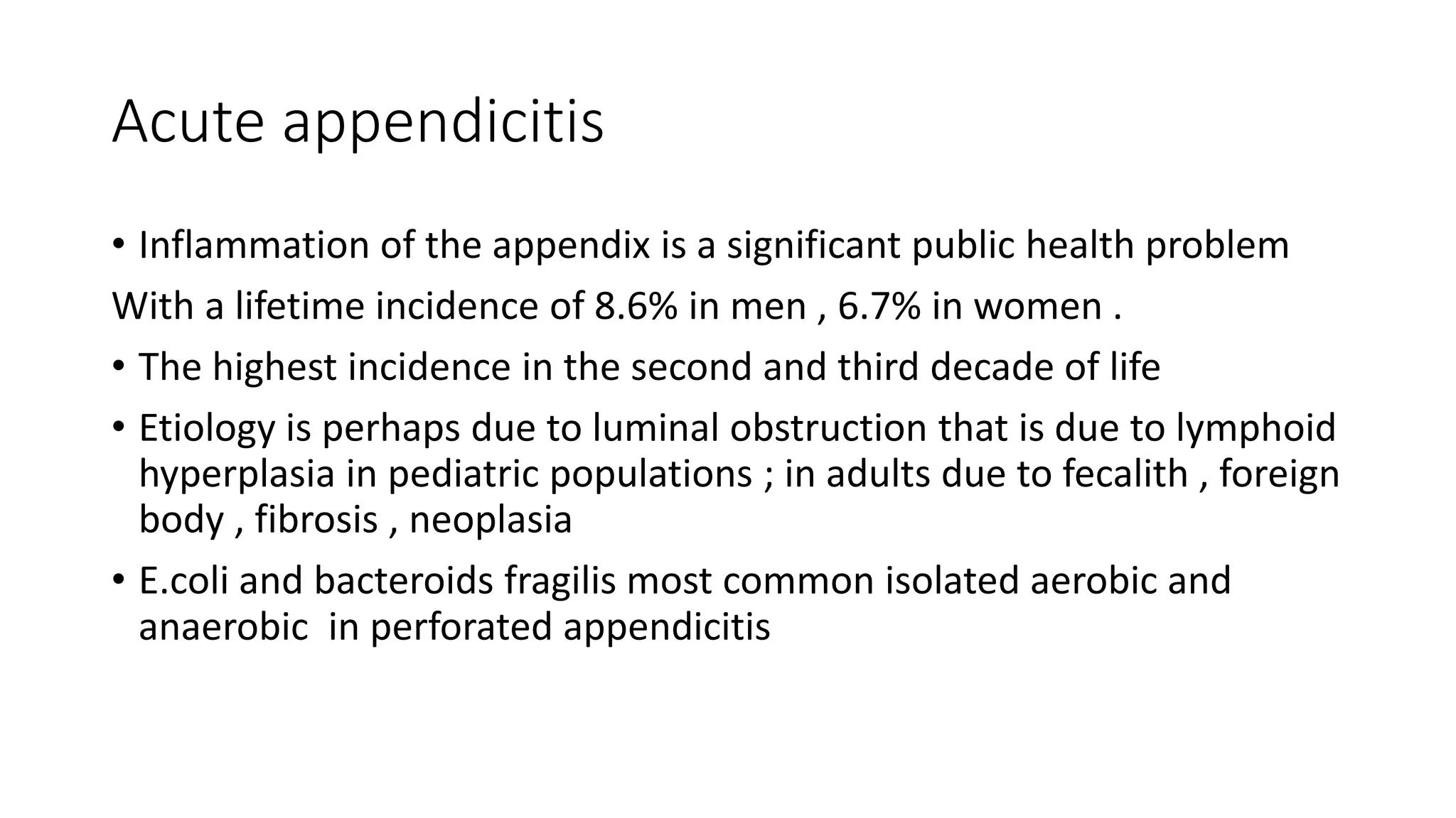 Appendicular neoplasm.pptx