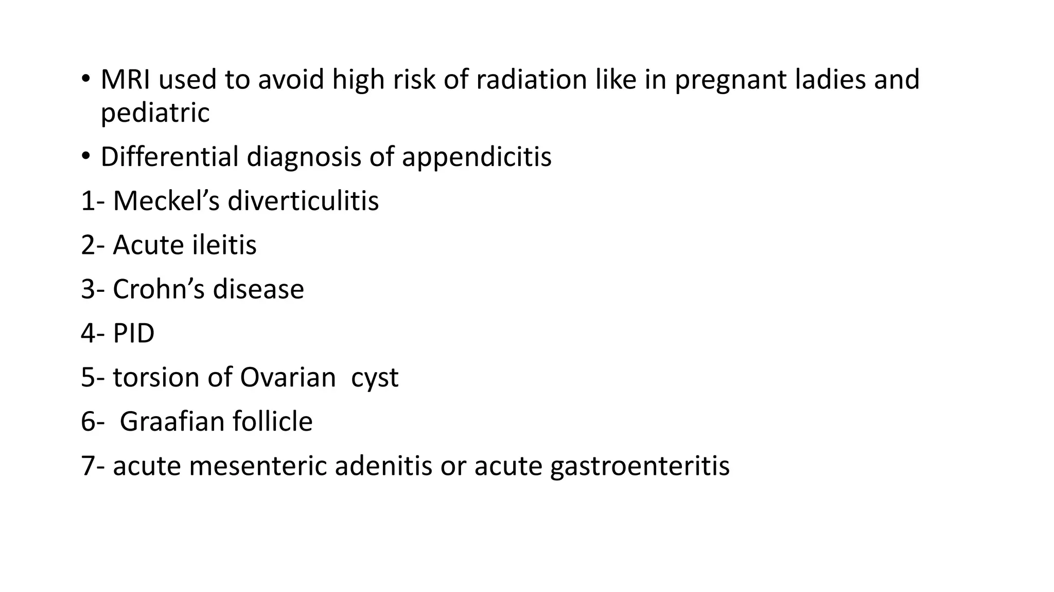 Appendicular neoplasm.pptx