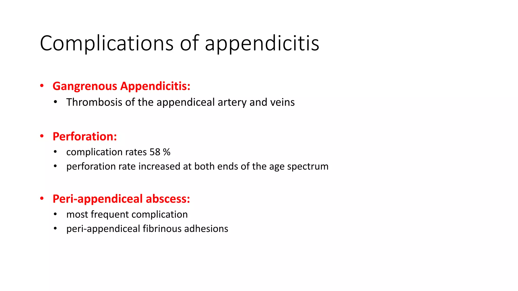 Appendicular neoplasm.pptx