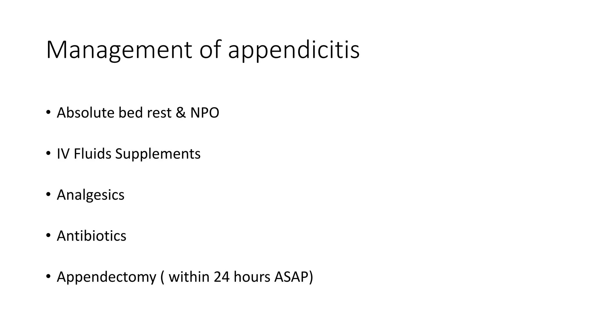 Appendicular neoplasm.pptx