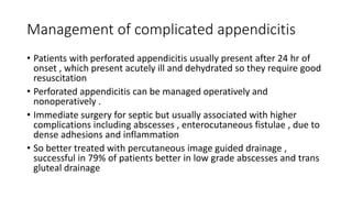 Appendicular neoplasm.pptx