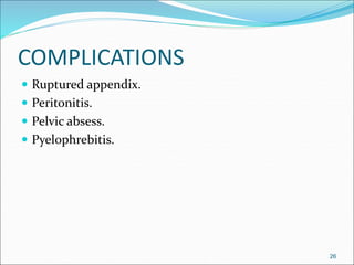 APPENDITICITIS.ppt