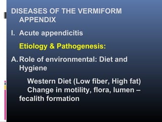 Appendix | PPT
