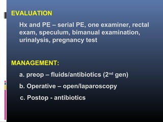 Appendix | PPT