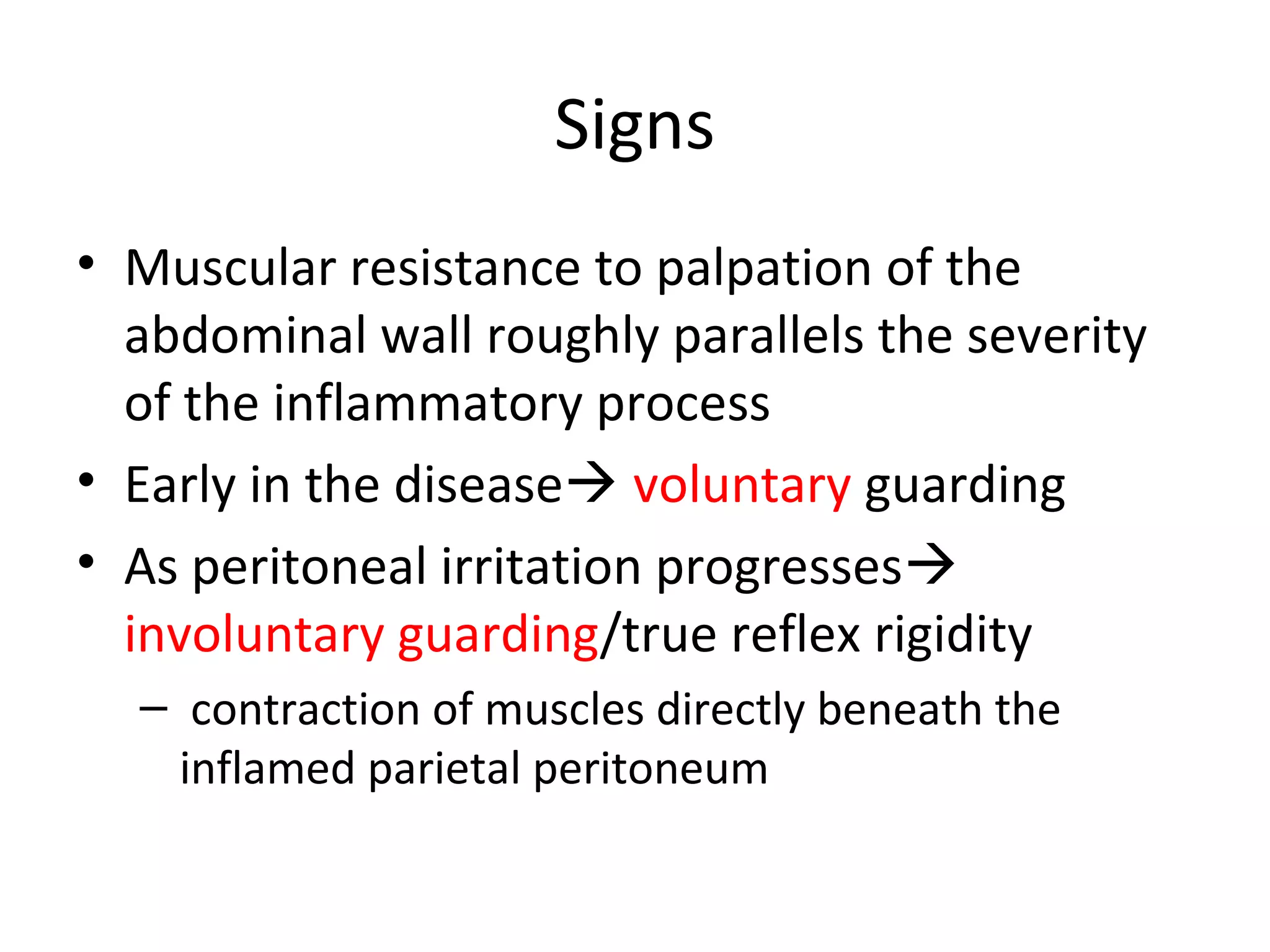 Appendix | PPT
