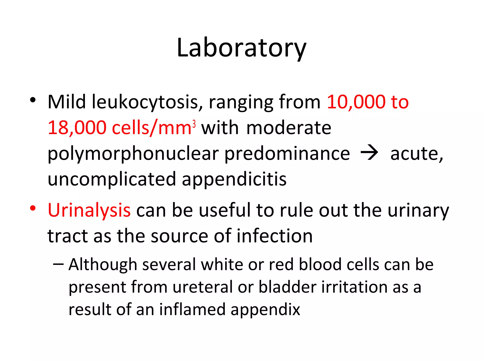 Appendix | PPT