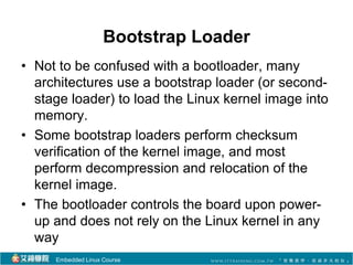 Linux Kernel Image | PPT