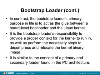 Linux Kernel Image | PPT