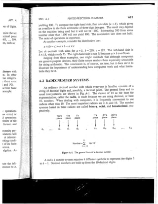 Appendix | PDF | Operating Systems | Computer Software and Applications