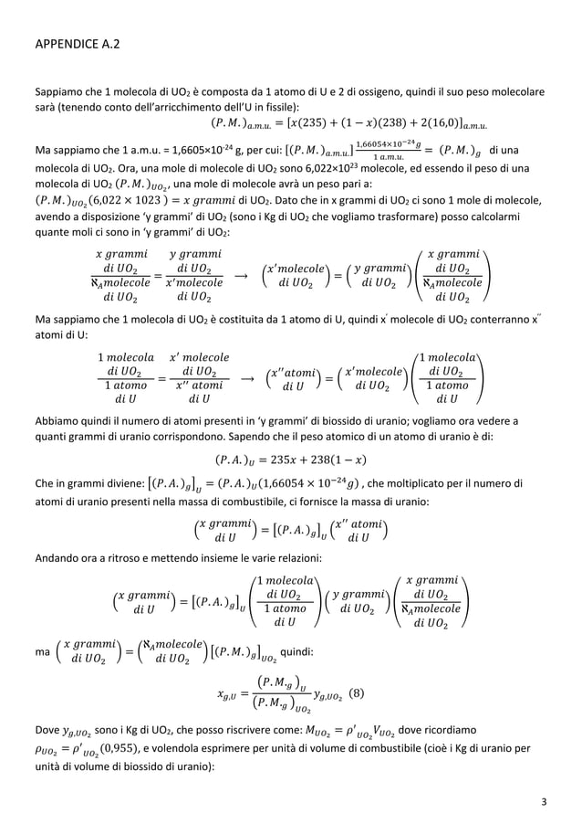 Appendix | PDF | Chemistry | Science